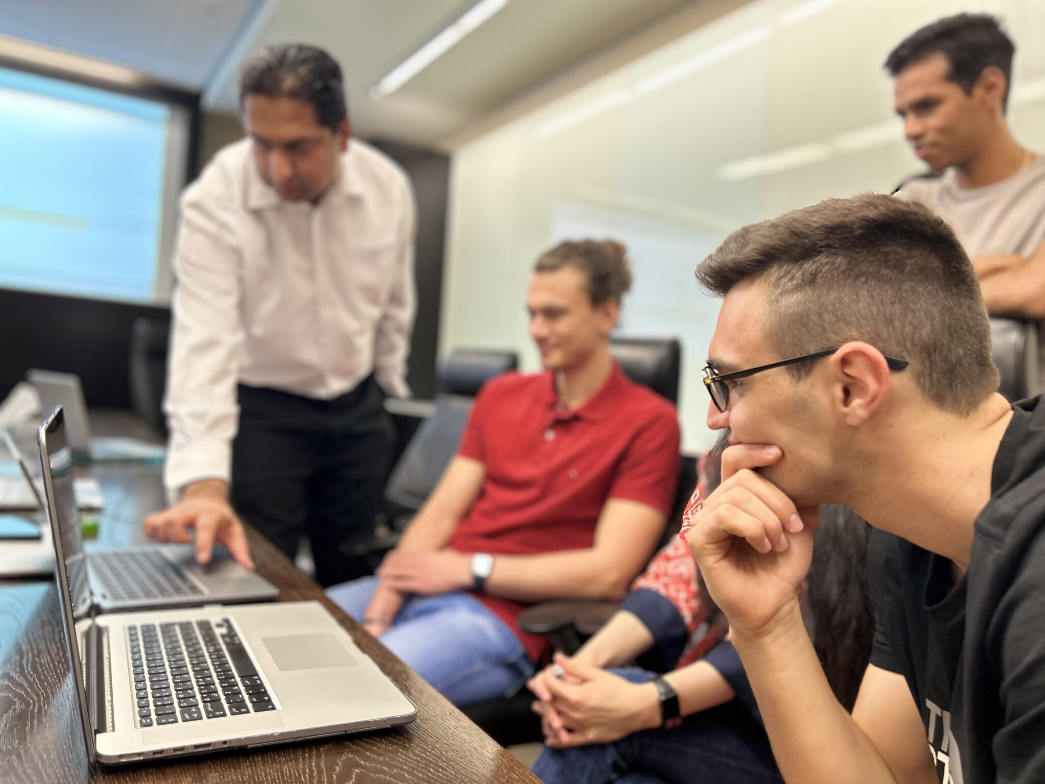 Science & Engineering Track - Elevate